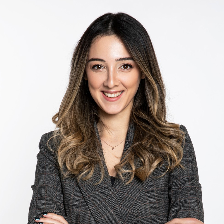 მარიამ ხარაშვილი Columbia University აგრძელებს სწავლას