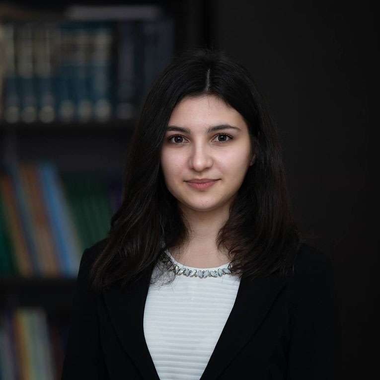 თავისუფალი უნივერსიტეტის სამართლის სკოლის გუნდი Philip C. Jessup-ის ...