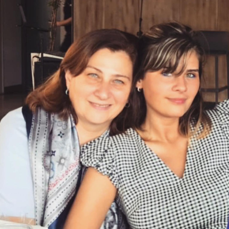 ანა რამიშვილი სწავლას აშშ-ში გააგრძელებს